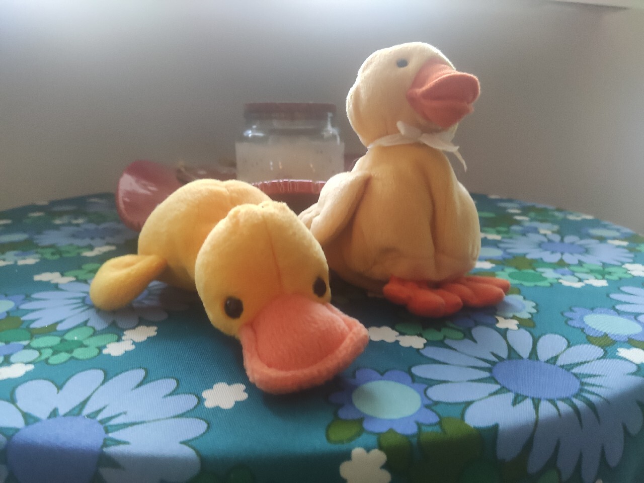 Pluszaki kaczuszki | Ostróda | Kup teraz na Allegro Lokalnie