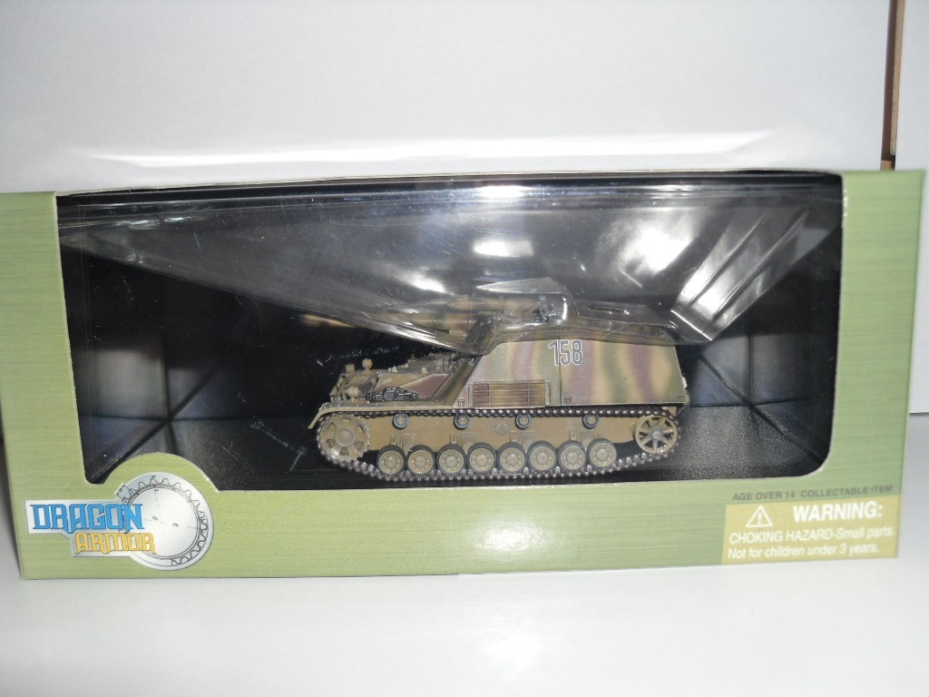 Dragon Armor 60080 Hummel | Warszawa | Kup teraz na Allegro Lokalnie