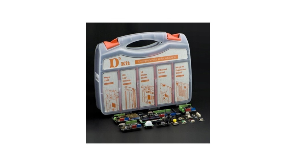 Arduino Dfrobot - Niska cena na Allegro.pl