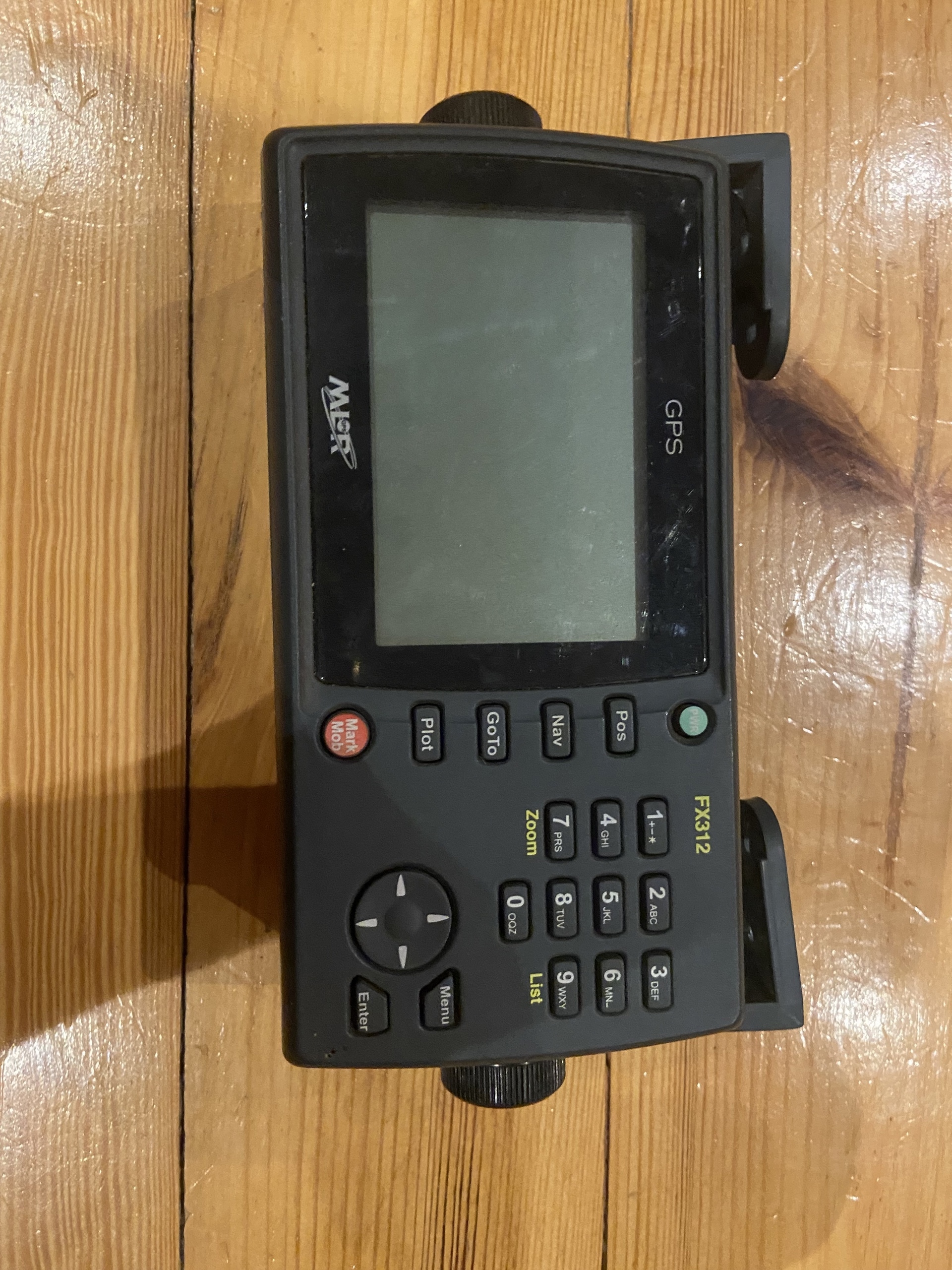 GPS MLR FX312 nawigacja morska | Słupsk | Ogłoszenie na Allegro Lokalnie