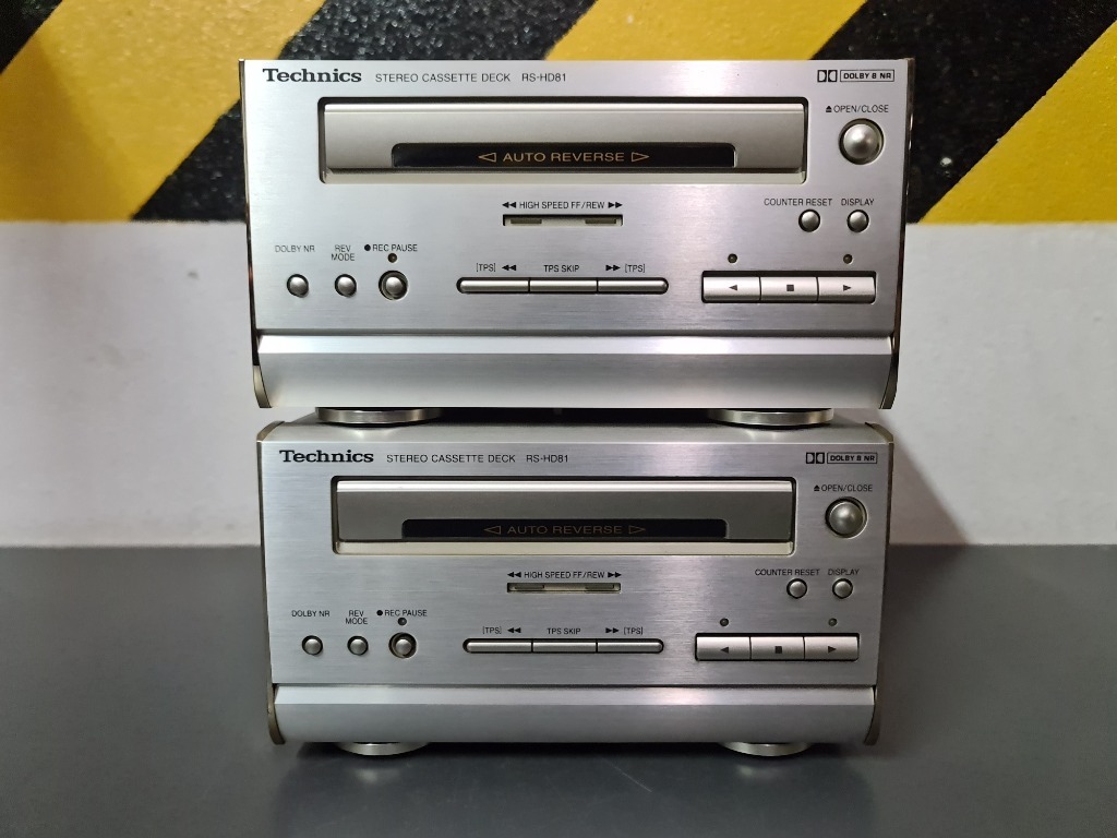 Technics Deck - Niska cena na Allegro.pl