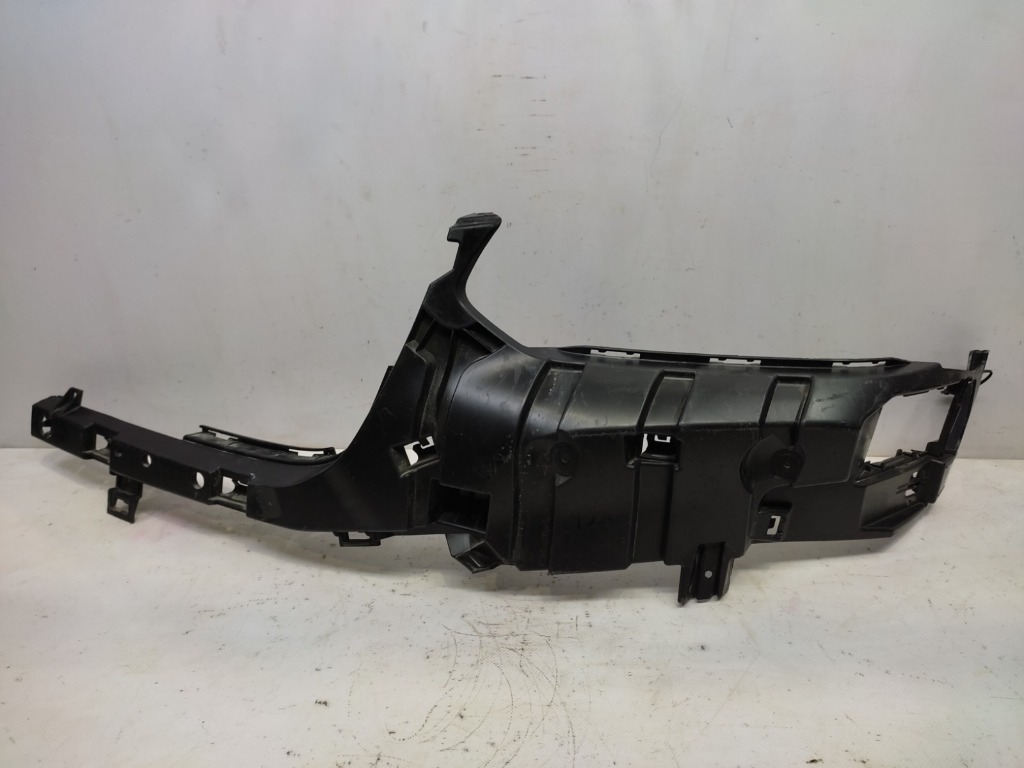 BMW G01 X3 M LCI MOCOWANIE ZDERZAKA 51118081895 | Warszawa | Kup teraz ...