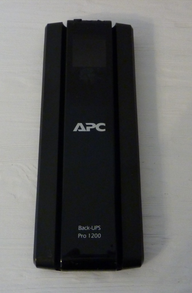 Apc 1200 Ups - Niska cena na Allegro.pl