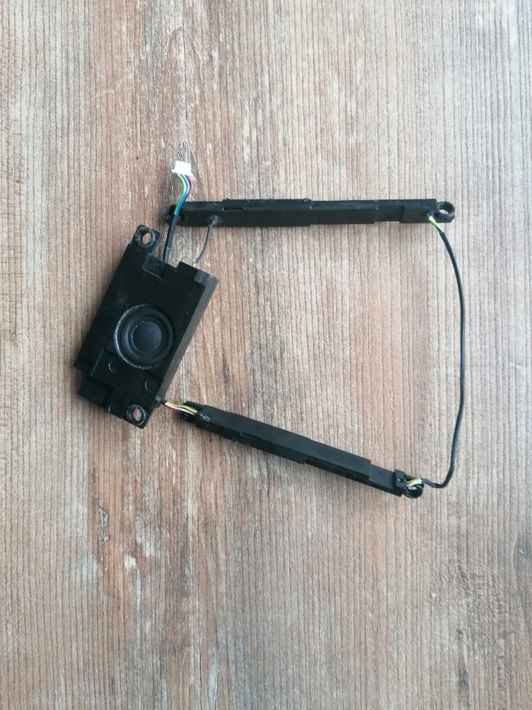 Głośniki Dell Inspiron 15 Gaming 7000 7567 7566 MM8P6 M | Kobylarnia ...