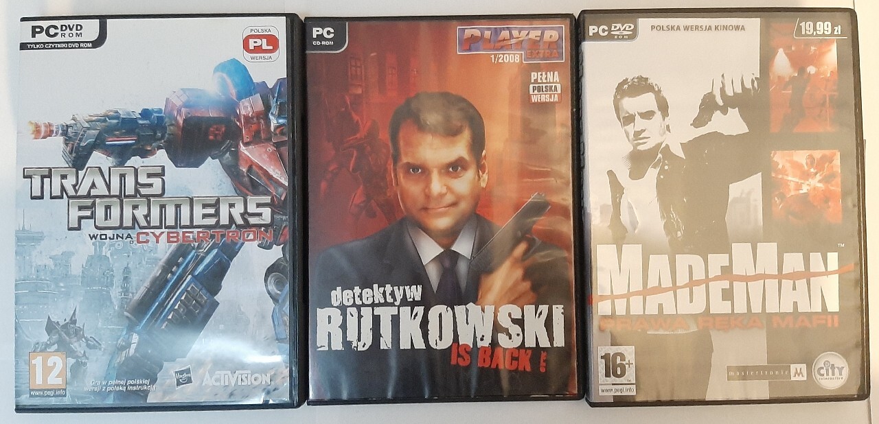 Strzelanki na Komputer - Niska cena na Allegro.pl