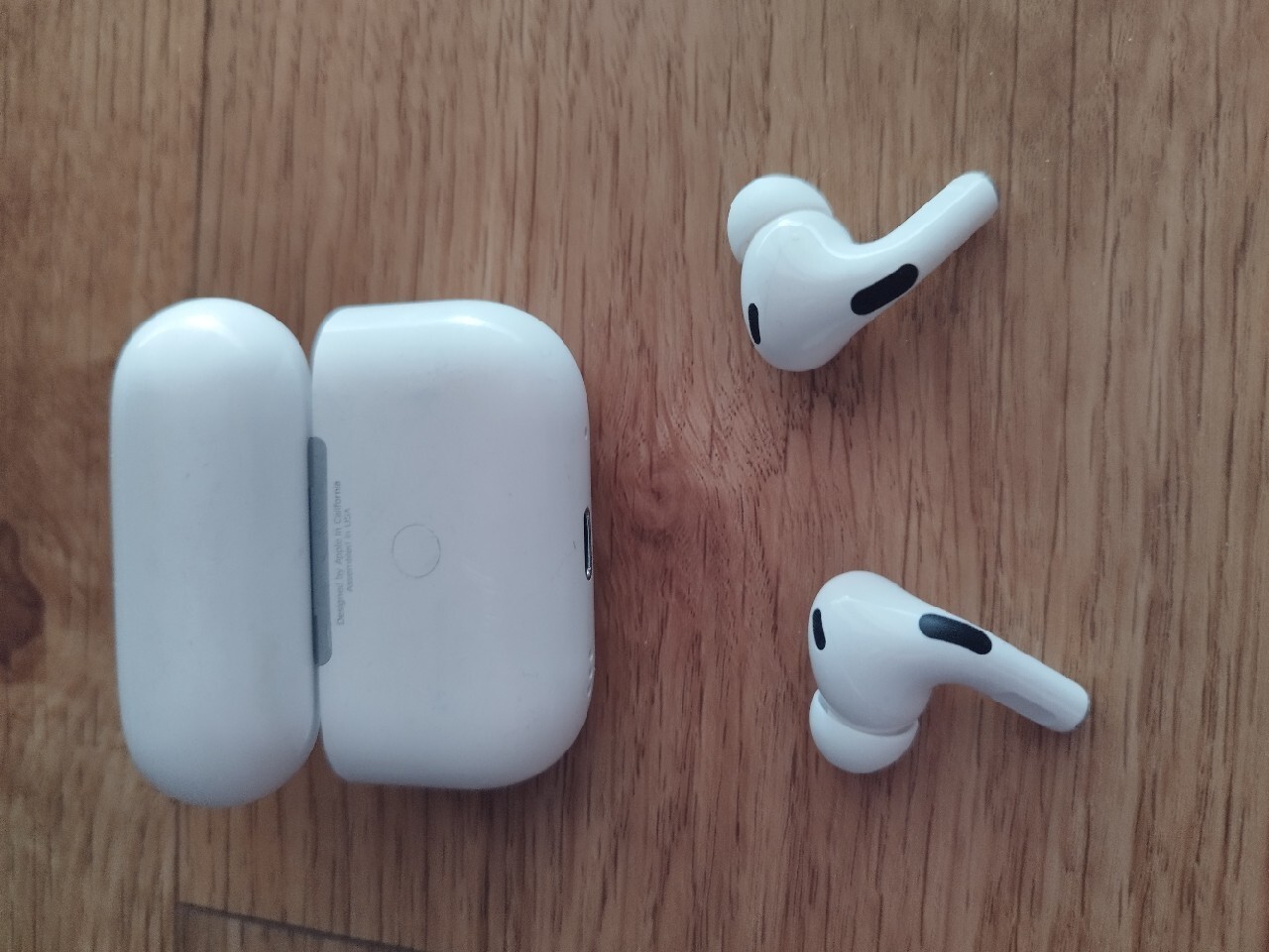 Słuchawki Airpods A2700 Apple iPhone | Białystok | Kup teraz na Allegro ...