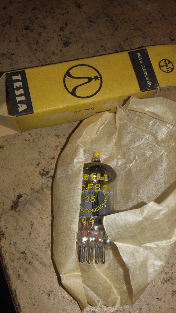 Ecf82 - Niska cena na Allegro.pl