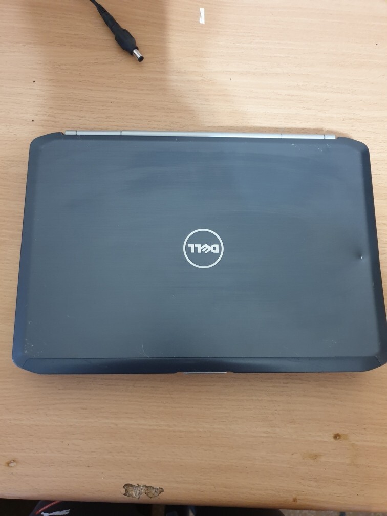 Laptop DELL LATITUDE E5420 P16G | Warszawa | Kup teraz na Allegro Lokalnie