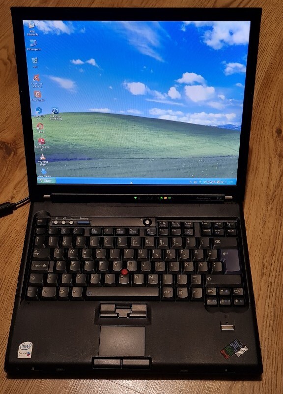 Windows Xp Laptop - Niska cena na Allegro.pl