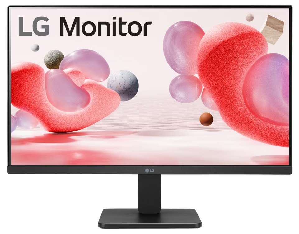 Monitor LG 24MR400B 24 IPS Full HD 100Hz | Zduńska Wola | Kup teraz na ...
