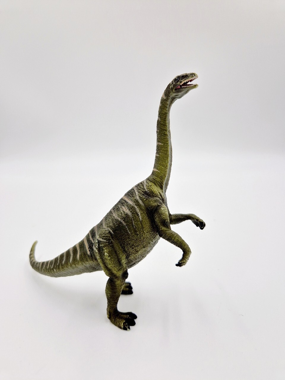 Plateosaurus figurka dinozaur Collecta | Trzebnice | Kup teraz na ...