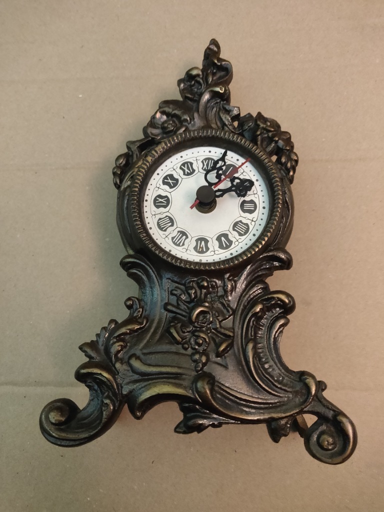 Zegar Emes - Niska cena na Allegro.pl