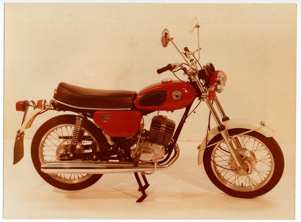 Zdjęcie fabryczne WSK BARRON 125 ROTAX UNIKAT | Łódź | Kup teraz na Allegro Lokalnie