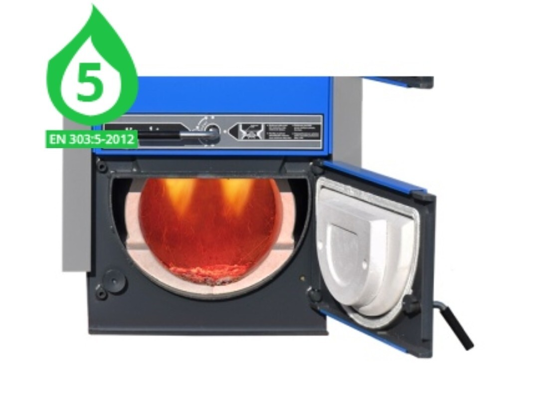 Piec, kocioł Atmos AC 16S | Koszalin | Kup teraz na Allegro Lokalnie