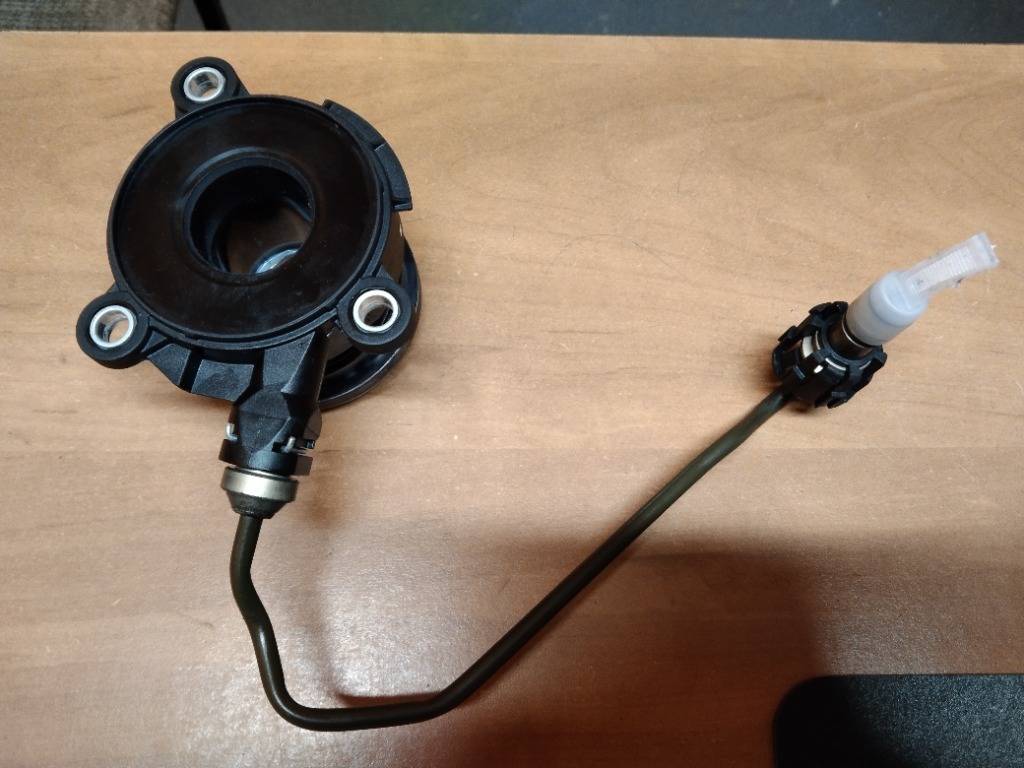 Siłownik sprzęgła 510018010 | Elbląg | Kup teraz na Allegro Lokalnie