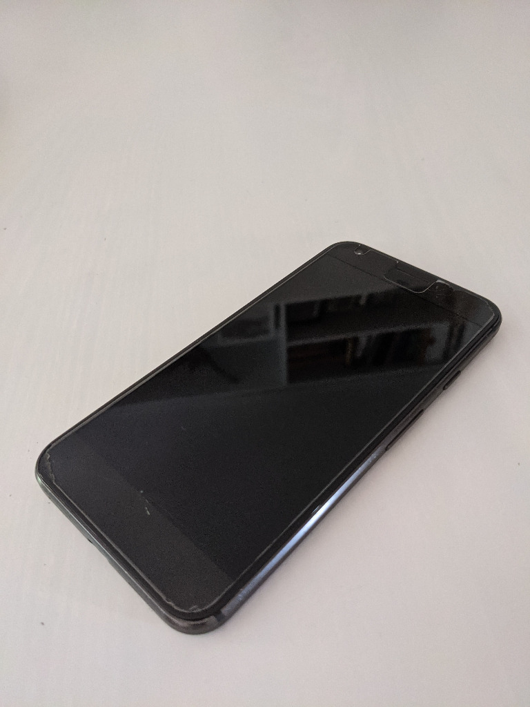 GOOGLE PIXEL XL 32GB 4GB RAM LTE BLACK od 1 zł! | Wrocław | Licytacja ...