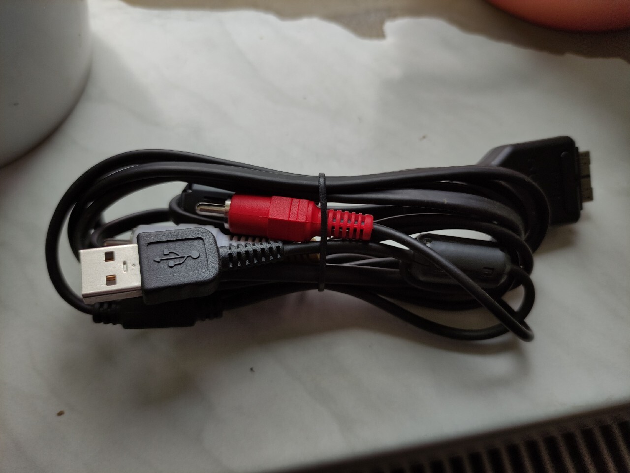 Kabel Kamera Sony - Niska cena na Allegro.pl