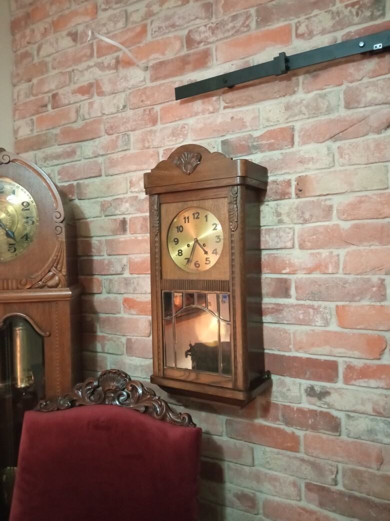 Zegar Wiszący Junghans - Niska cena na Allegro.pl