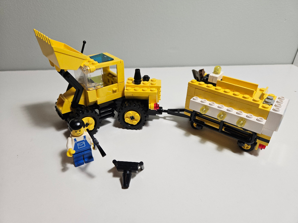 Lego 6481 - Niska cena na Allegro.pl