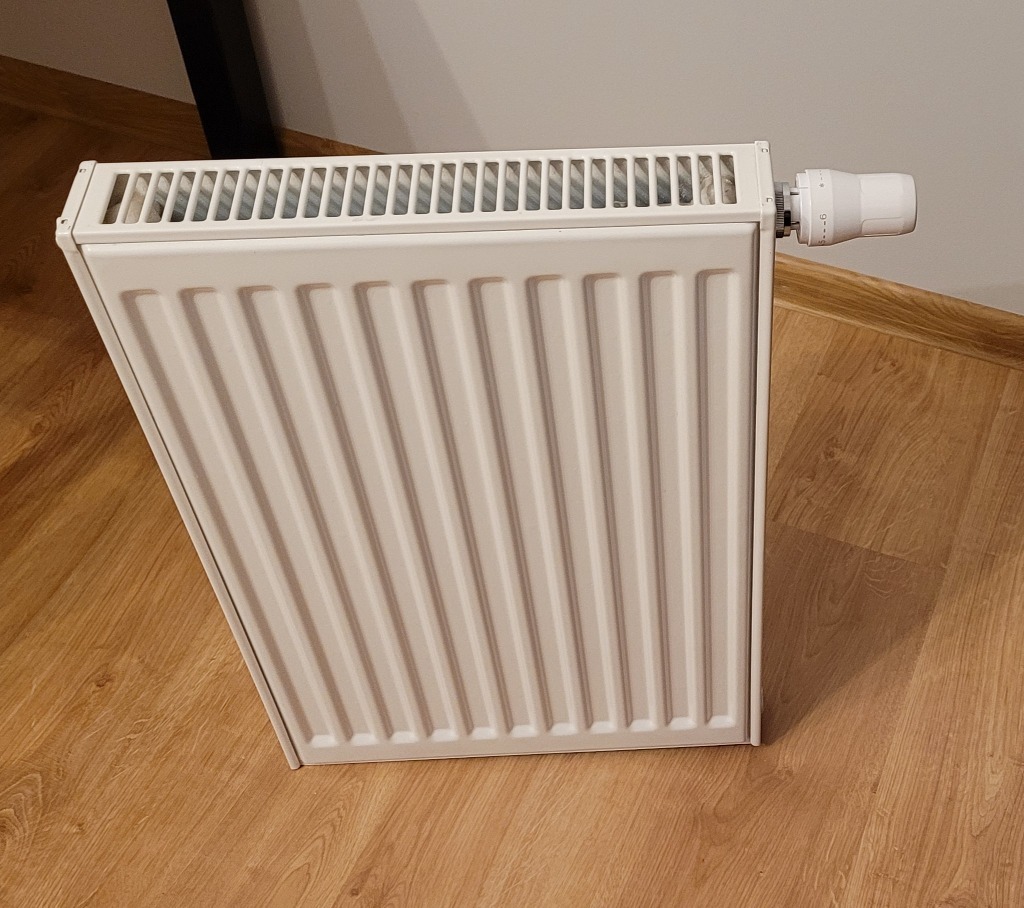 Grzejnik - kaloryfer Purmo 60x40 | Poznań | Kup teraz na Allegro Lokalnie