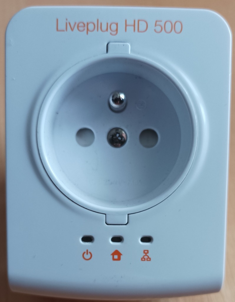 ! Liveplug Hd 500 - Niska cena na Allegro.pl