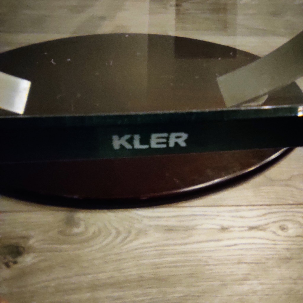 Stolik Kawowy Kler - Niska cena na Allegro.pl