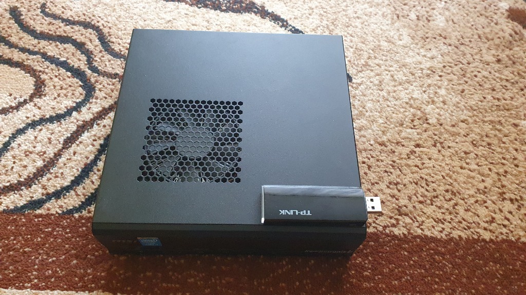 Komputer pc Komputronik Sensilo Ex30 h012 | Białystok | Kup teraz na Allegro Lokalnie