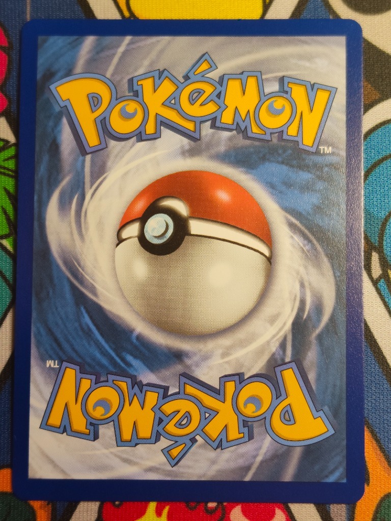 Karta Pokemon TCG Fog Crystal (CRE 227) | Piaseczno | Licytacja na ...