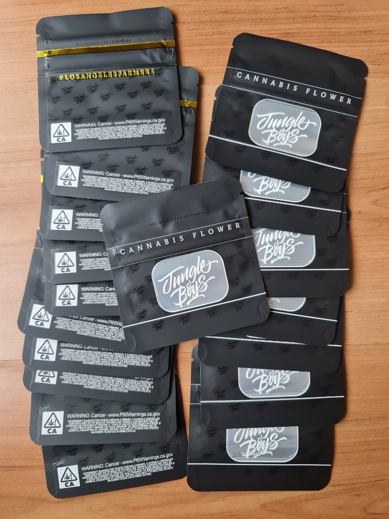 Mylar Bag Jungle Boys 3,5g / torebka na susz | Poznań | Kup teraz na ... Mylar Bag Jungle Boys 3,5g / torebka na susz | Poznań | Kup teraz na ...