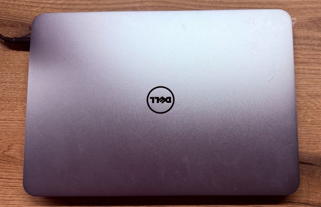 LAPTOP DELL XPS L421X 14 HD+ I73687U 8GB 512GB SSD GT 630M W7 ...