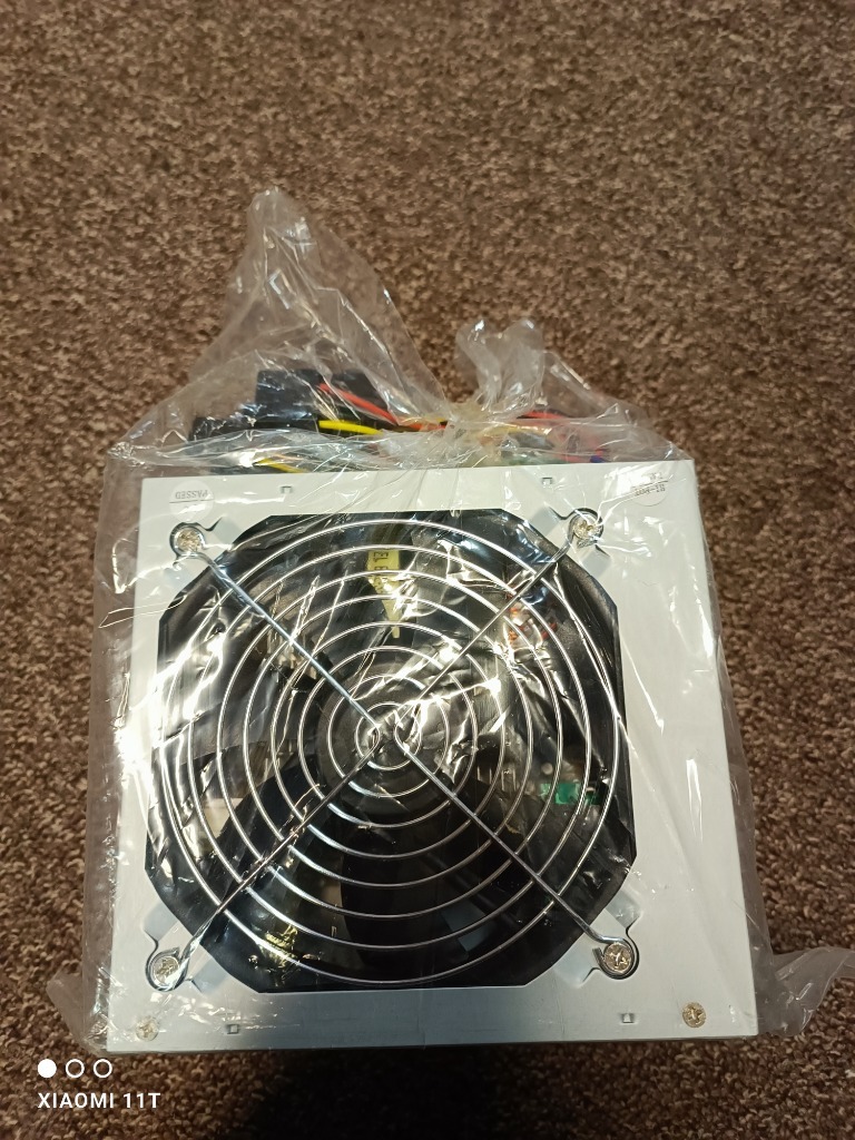 Cube Max 500w - Niska cena na Allegro.pl