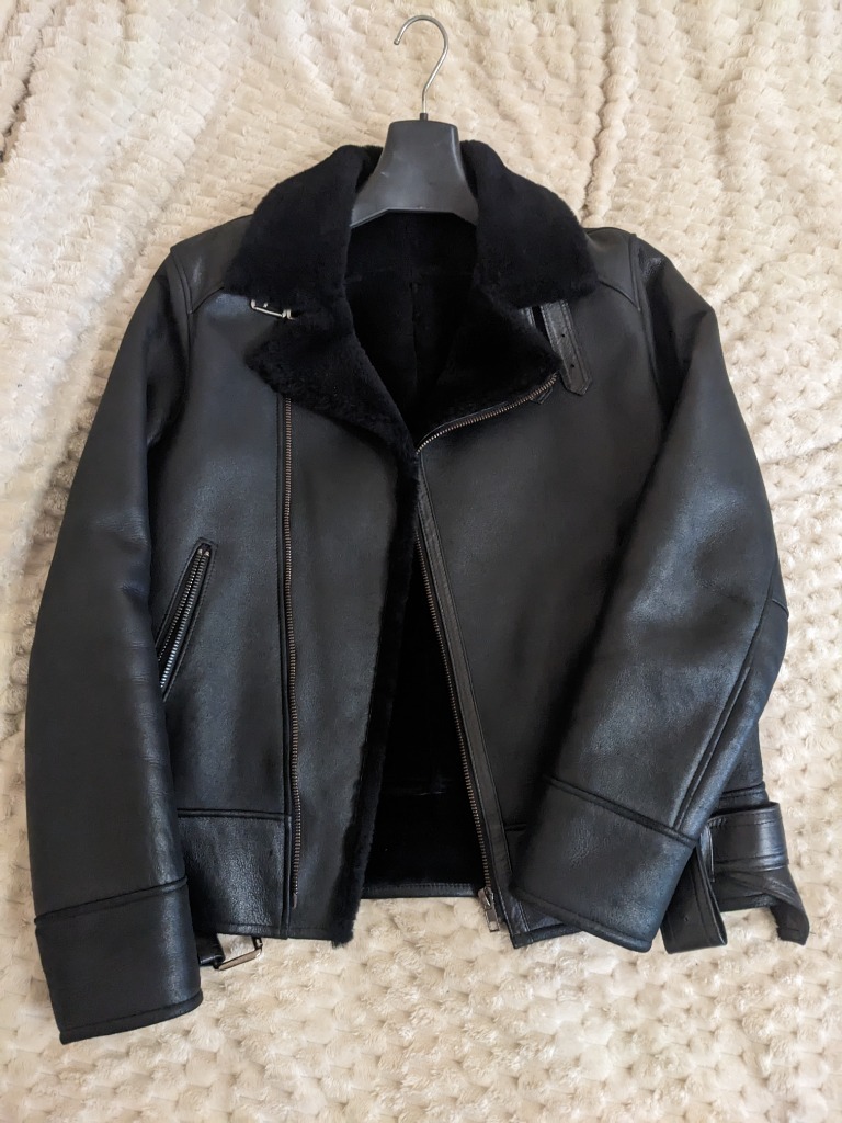 Kozuch Meski Baran - Niska cena na Allegro.pl