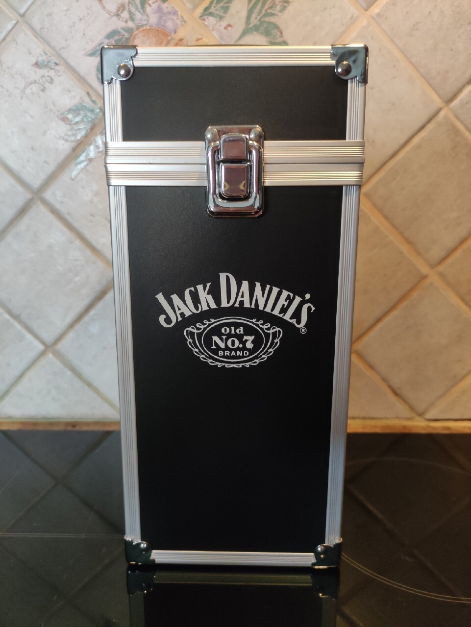Case Jack Daniels | Oświęcim | Kup teraz na Allegro Lokalnie
