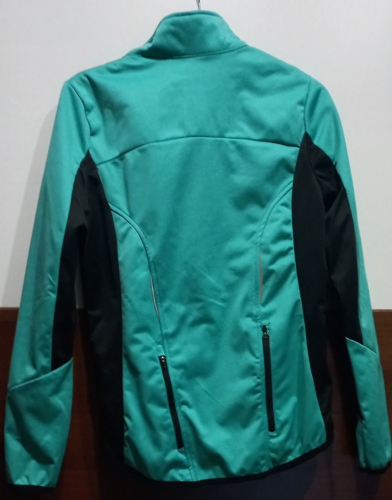 Kurtka damska softshell Crivit | Zabrze | Kup teraz na Allegro Lokalnie