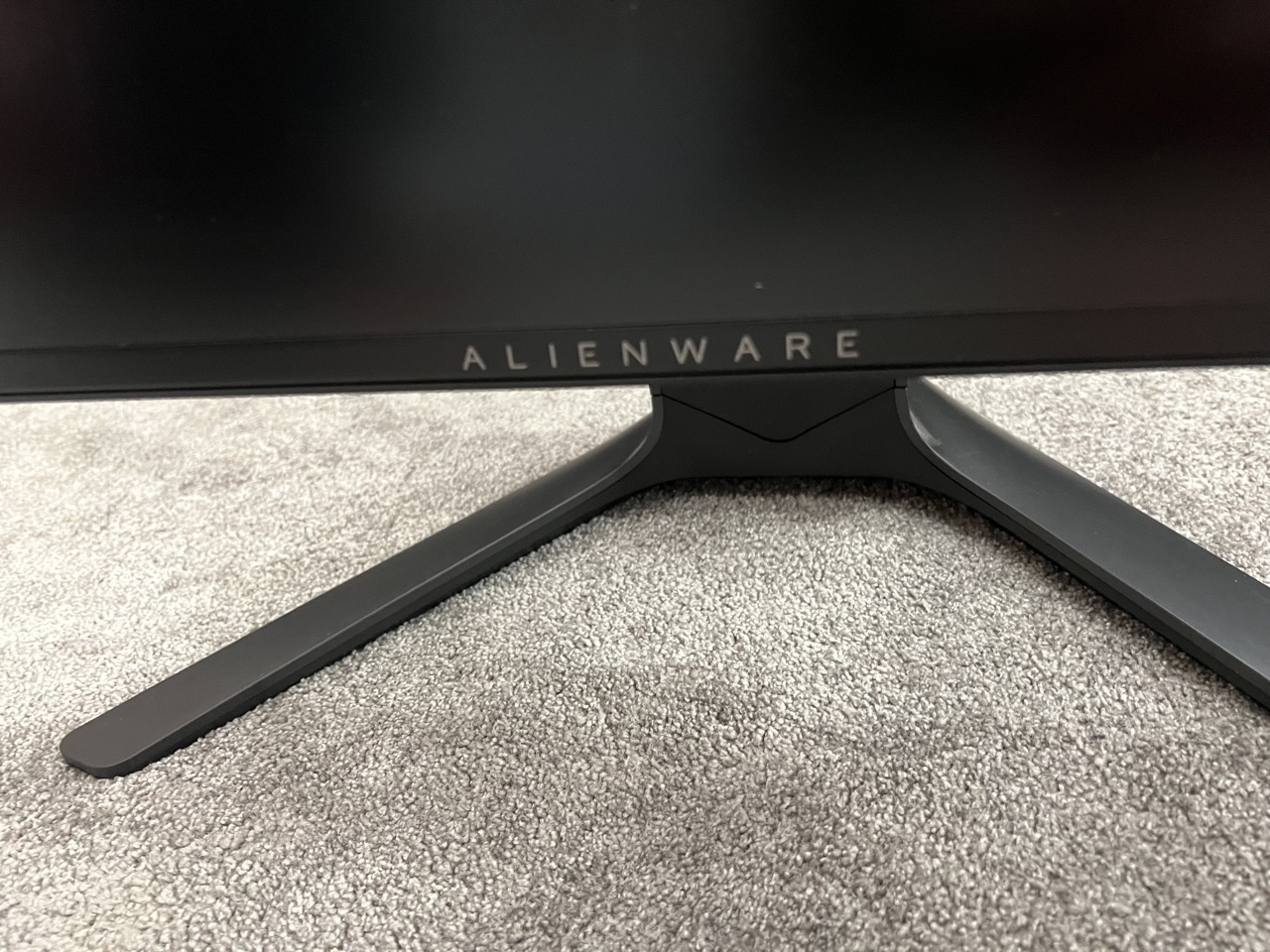 Monitor alienware 360 Hz | Warszawa | Kup teraz na Allegro Lokalnie