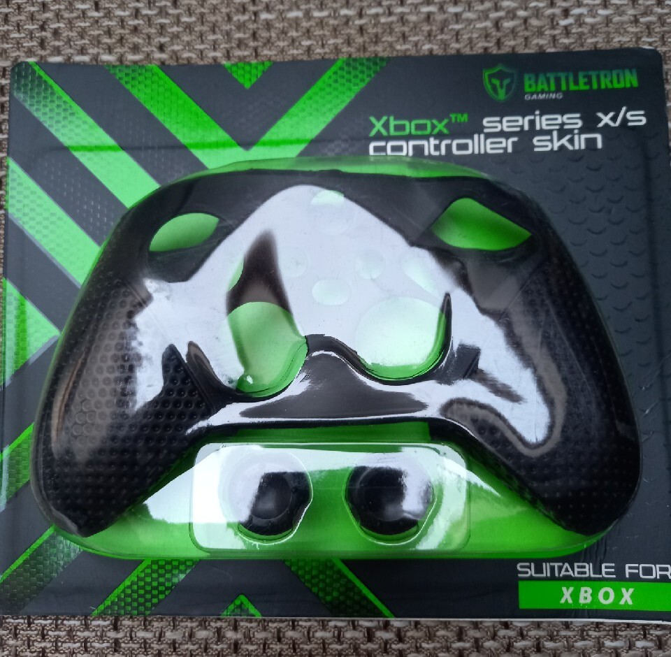 Pad Xbox Skin - Niska cena na Allegro.pl