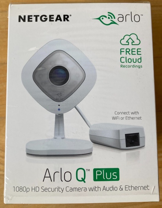 Netgear Kamera - Niska cena na Allegro.pl