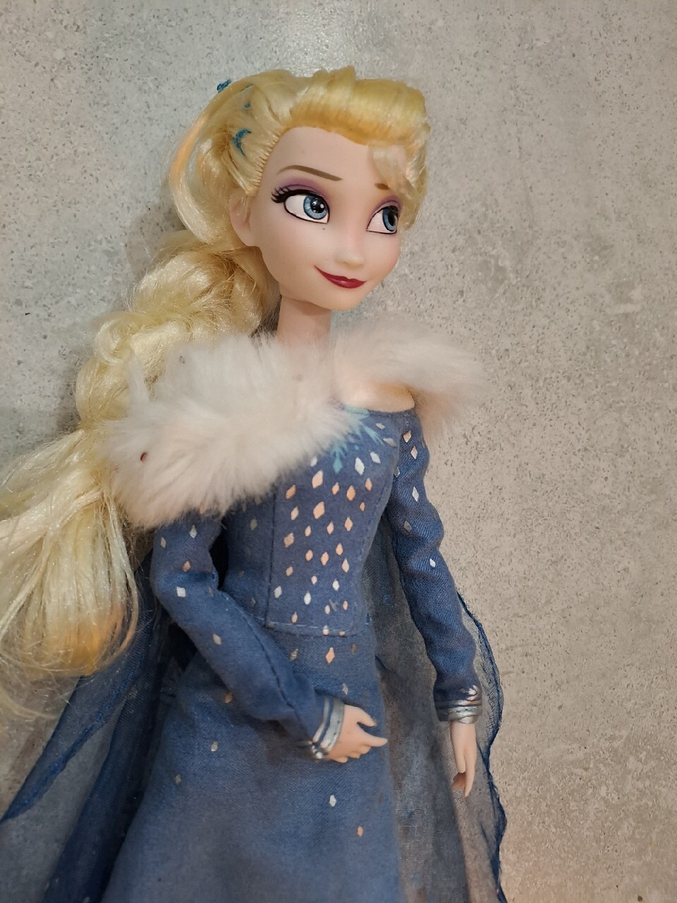 Przygoda Olafa, Kraina lodu, Elsa, Disney Store | Lębork | Kup teraz na ...