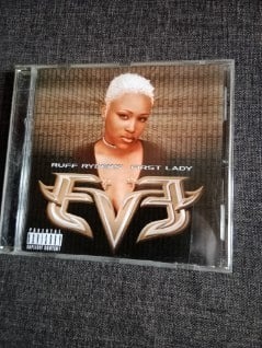 EVE - Ruff Ryders' First Lady DMX LOX STYLES P | Bolesławiec | Kup ...