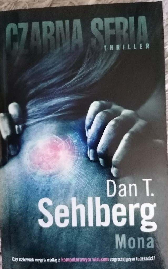 MONA DAN T. SEHLBERG | Ciechanów | Kup teraz na Allegro Lokalnie