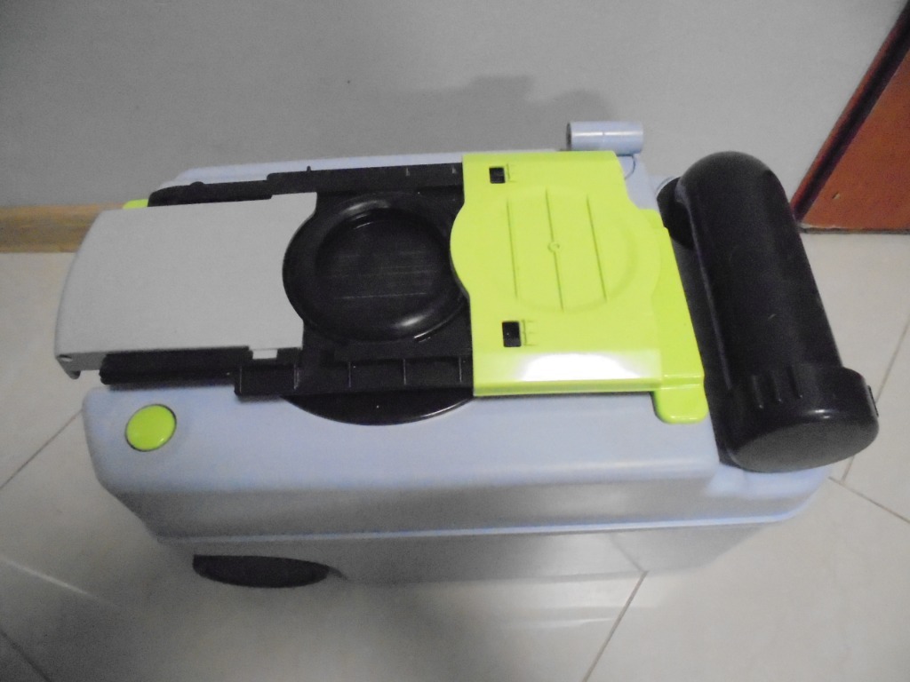 DOMETIC CT3000 CT4000 KASETA WC KAMPER CAMPING | Łagiewniki ...