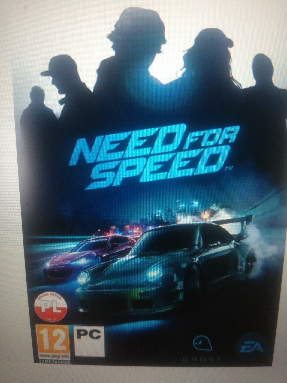 Gra need for speed 4 pc/steam | Warszawa | Kup teraz na Allegro Lokalnie
