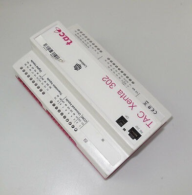 Sterownik PLC Regulator Schneider TAC Xenta 302 NP | Torun | Kup teraz ...