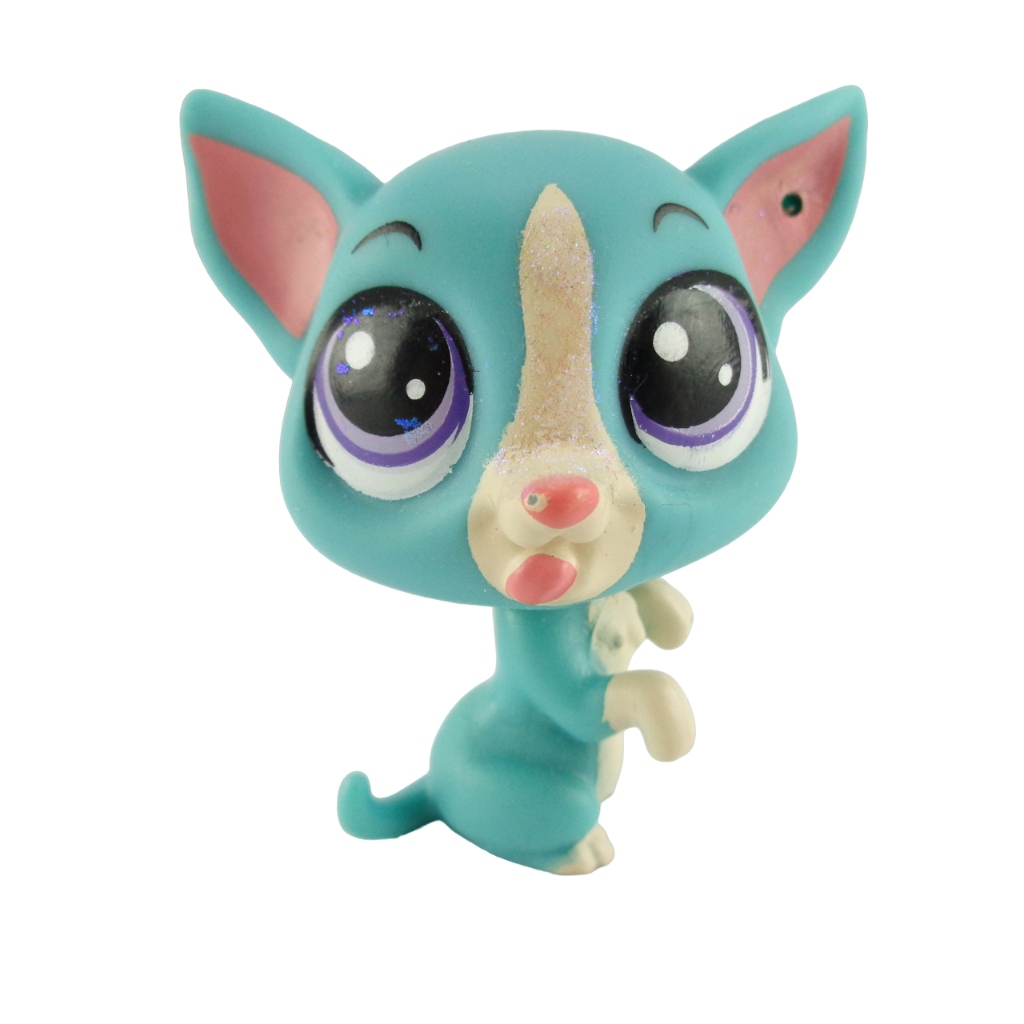 Lps Corgi - Niska cena na Allegro.pl