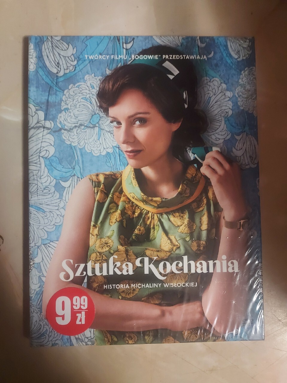 Sztuka kochania dvd | Połczyno | Kup teraz na Allegro Lokalnie
