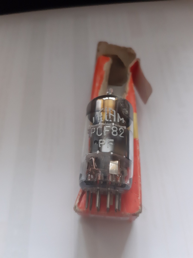 Lampa PCF82 jak | LEGIONOWO | Kup teraz na Allegro Lokalnie