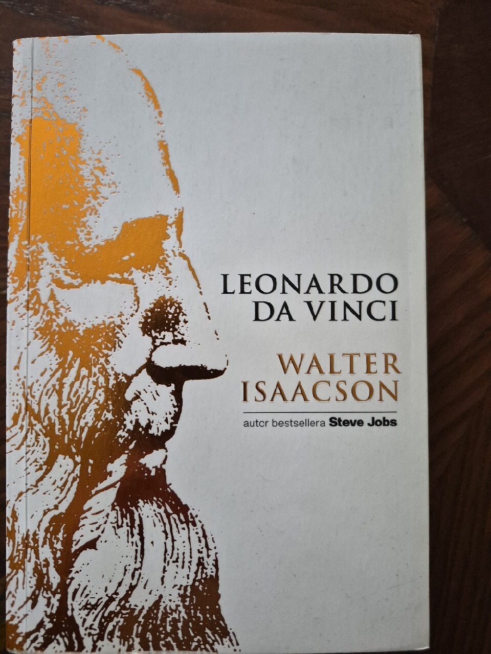 Leonardo da Vinci. Walter Isaacson | Łódź | Kup teraz na Allegro Lokalnie