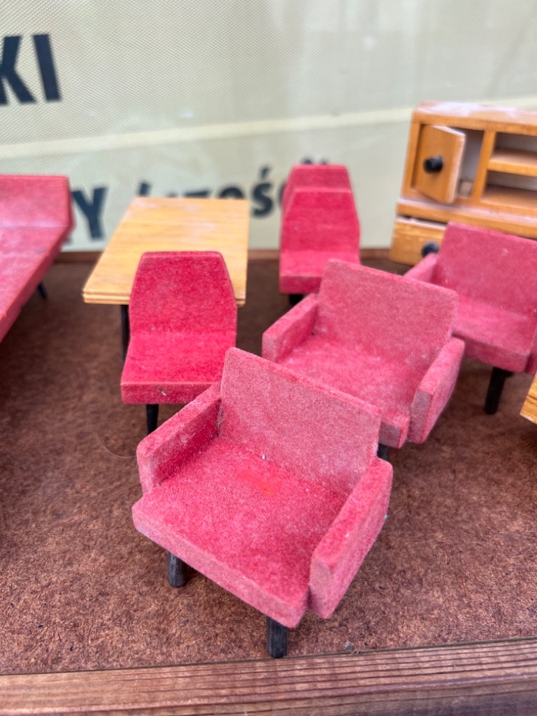 Lalka Prl - Niska cena na Allegro.pl