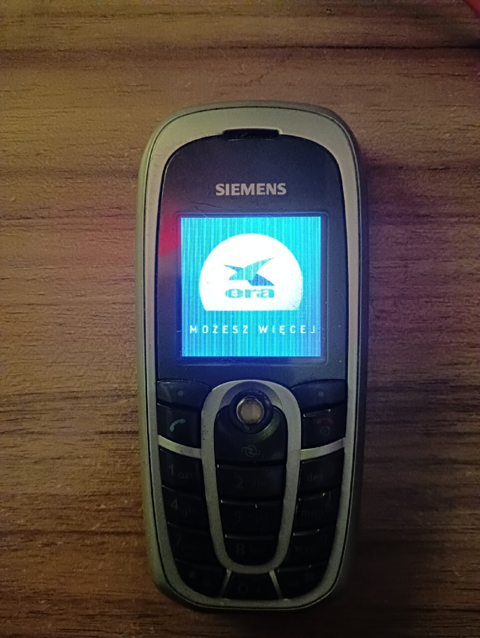 Siemens CT65 | Kobylanka | Licytacja na Allegro Lokalnie