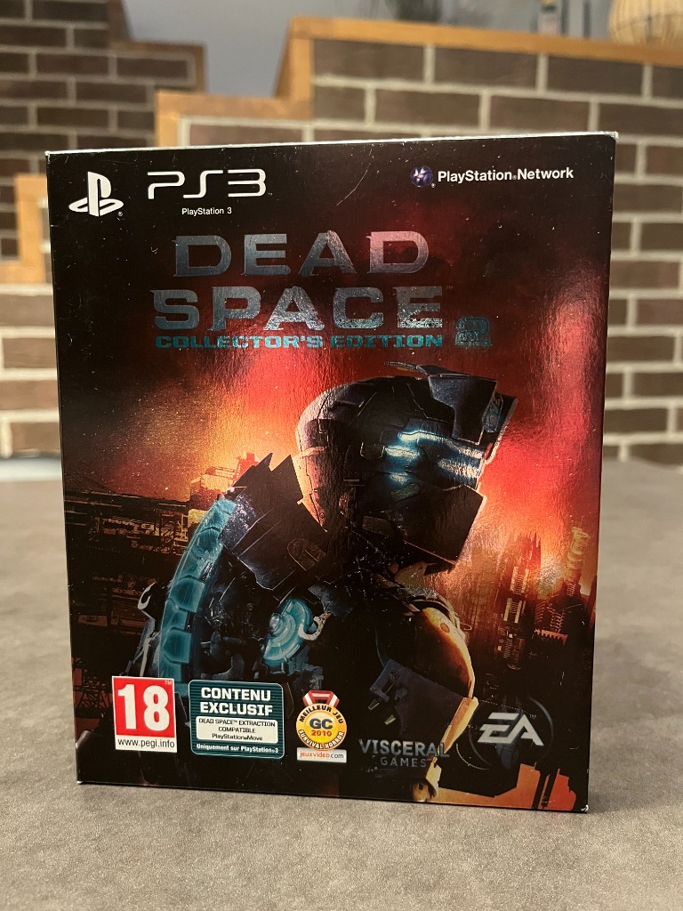 Dead Space Ps3 - Niska cena na Allegro.pl